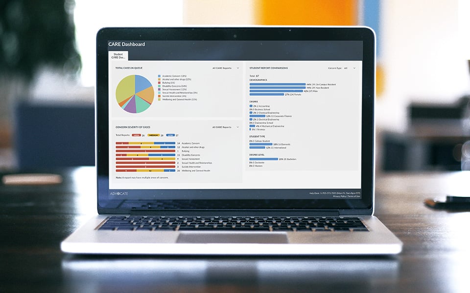 Advocate | Symplicity